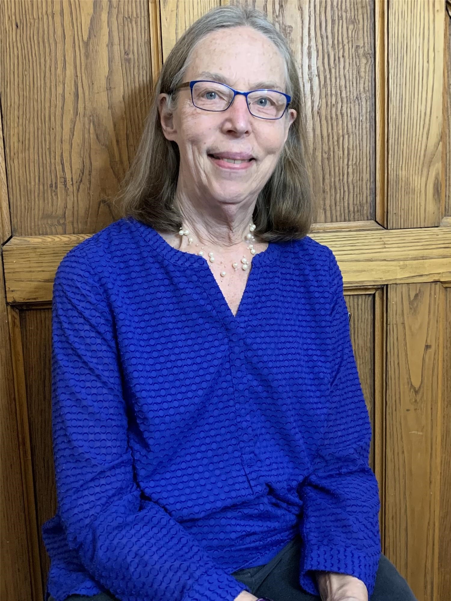 Deborah Edge | Hawk Mountain Sanctuary: Learn Visit Join