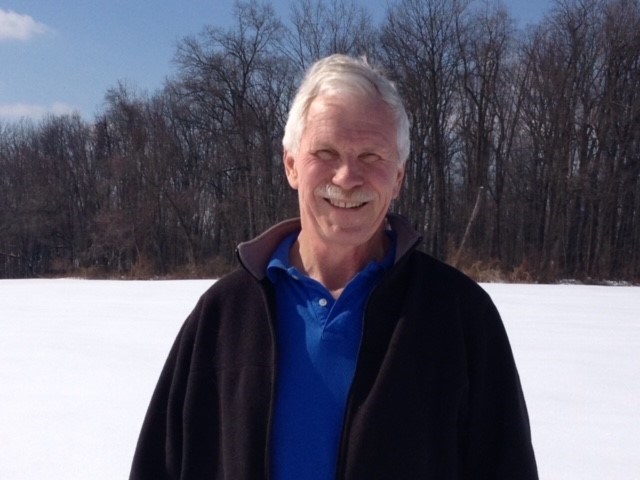 Hawk Mountain Elects George Cauffman to Board | Hawk Mountain Sanctuary ...