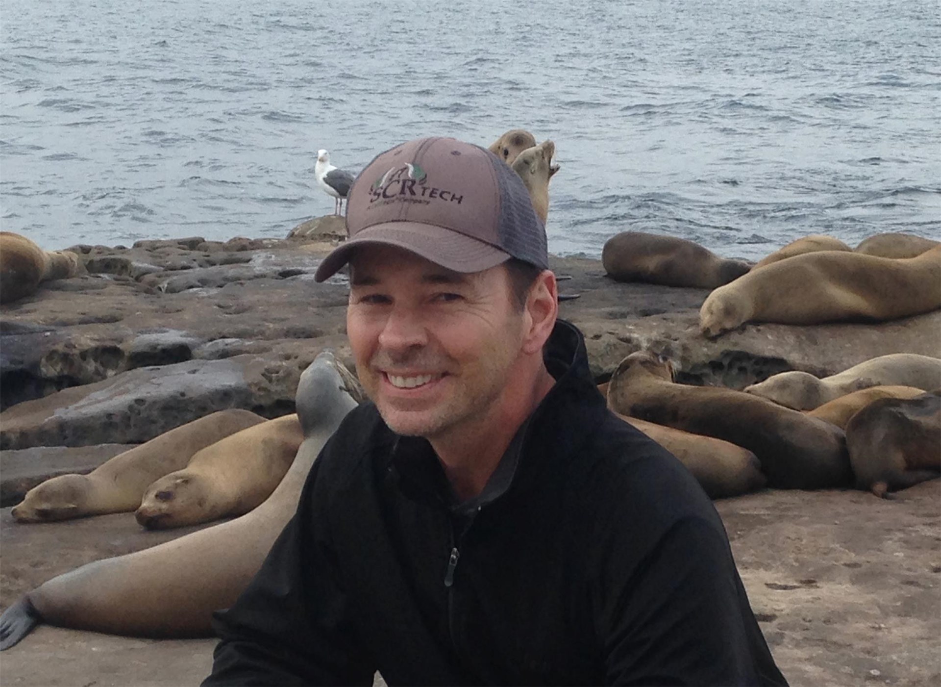 Jim Lefik joins Hawk Mountain Sanctuary Board | Hawk Mountain Sanctuary ...