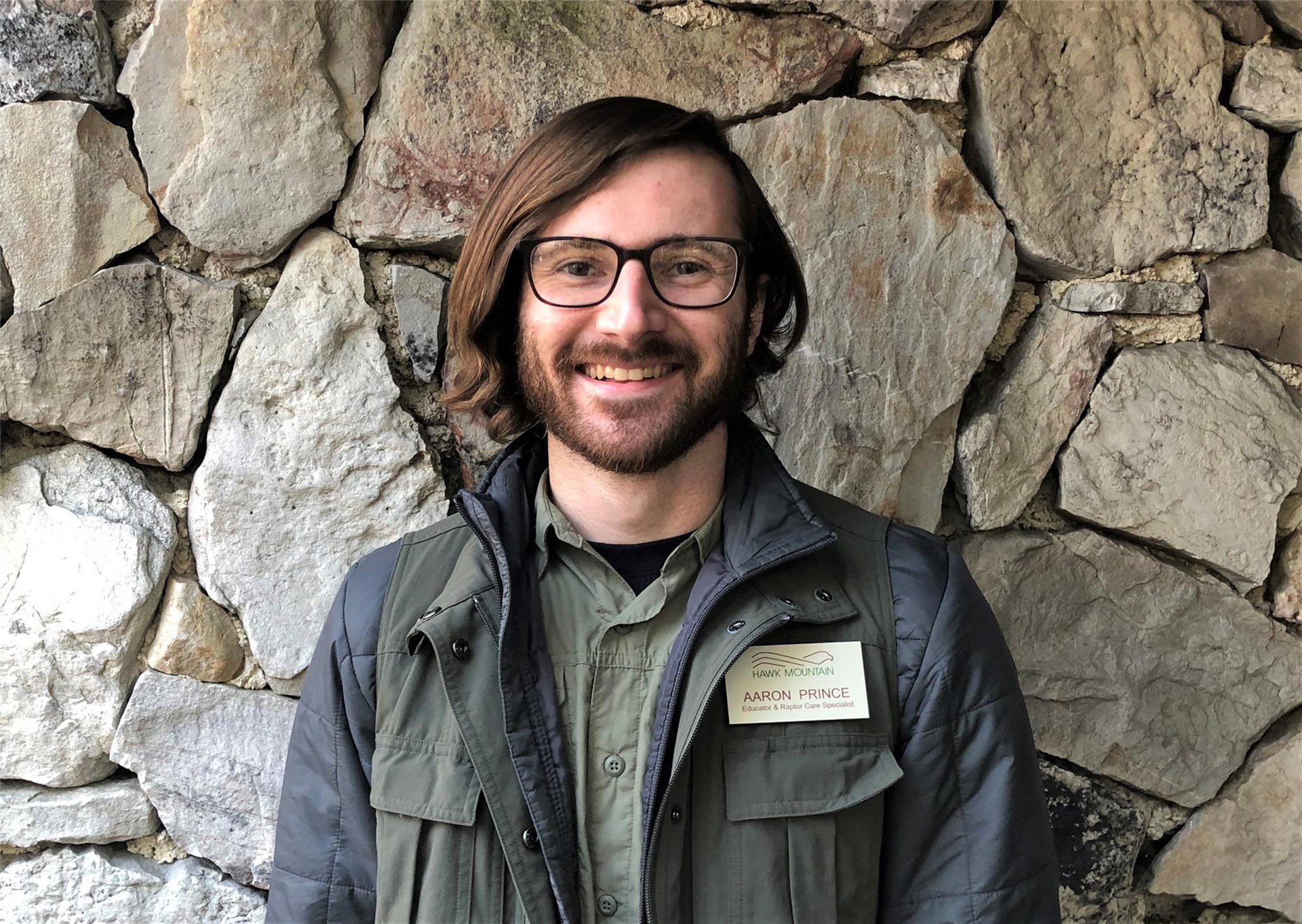 Sanctuary hires Rebecca Lesko and Aaron Prince | Hawk Mountain ...