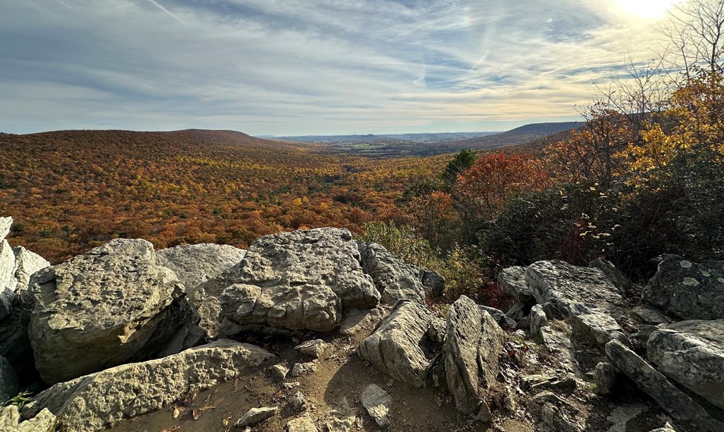 Autumn Lecture Series | Hawk Mountain Sanctuary: Learn Visit Join