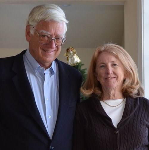 Heroes of Hawk Mountain: Fred Beste | Hawk Mountain Sanctuary: Learn ...