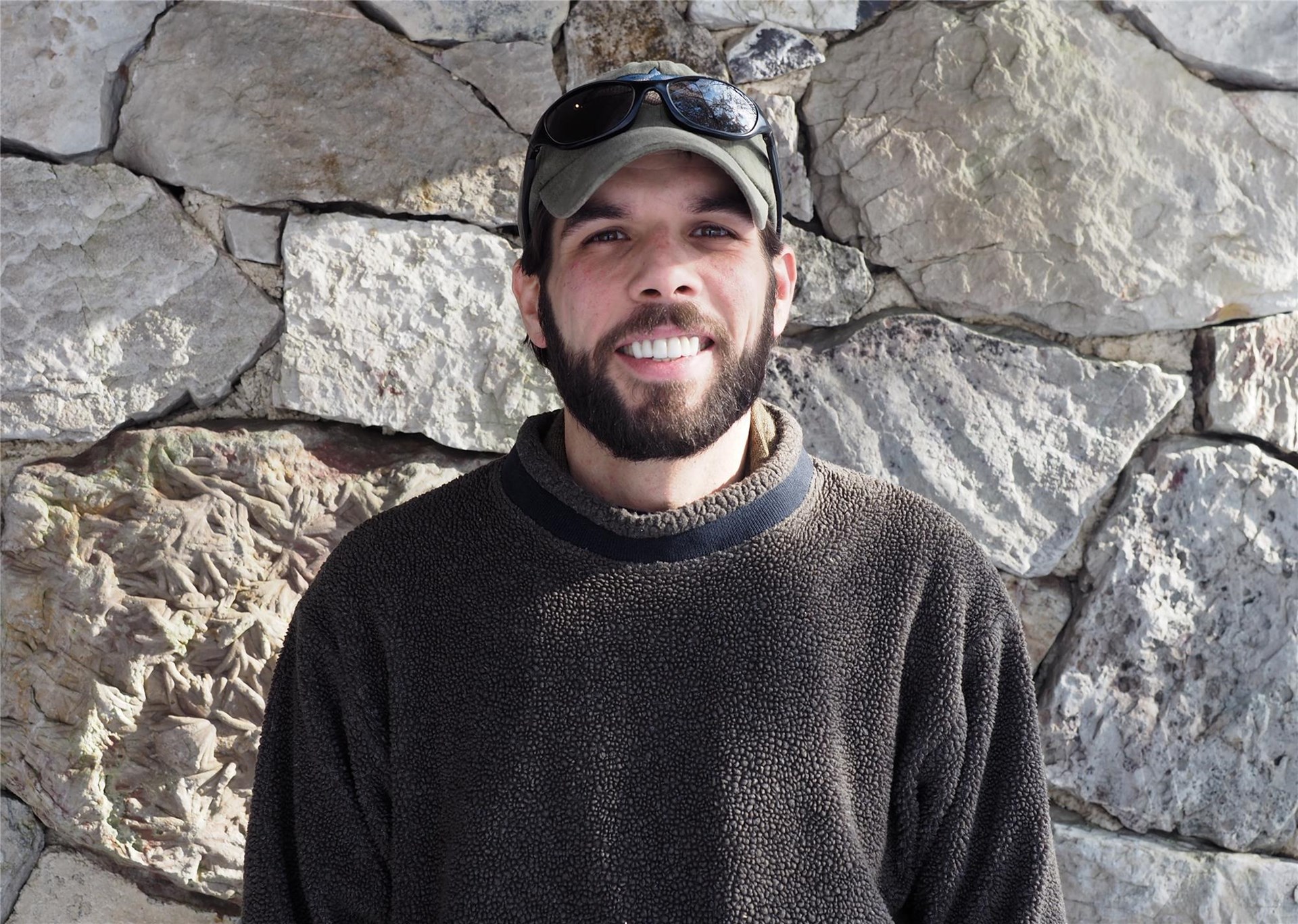 Stephen Wade | Hawk Mountain Sanctuary: Learn Visit Join